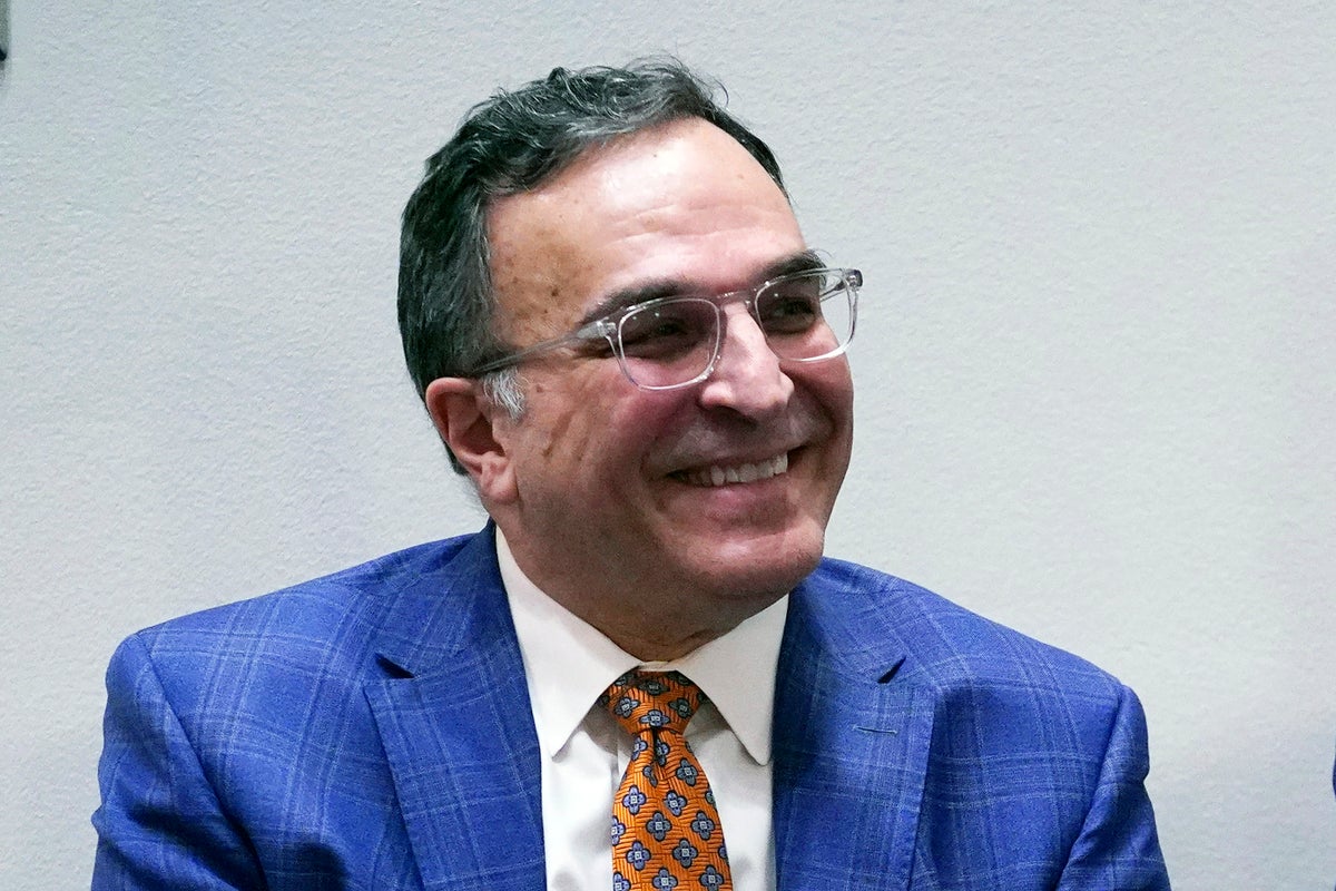 NFL: Presidente de Bears se retirará a final de campaña | Independent ...
