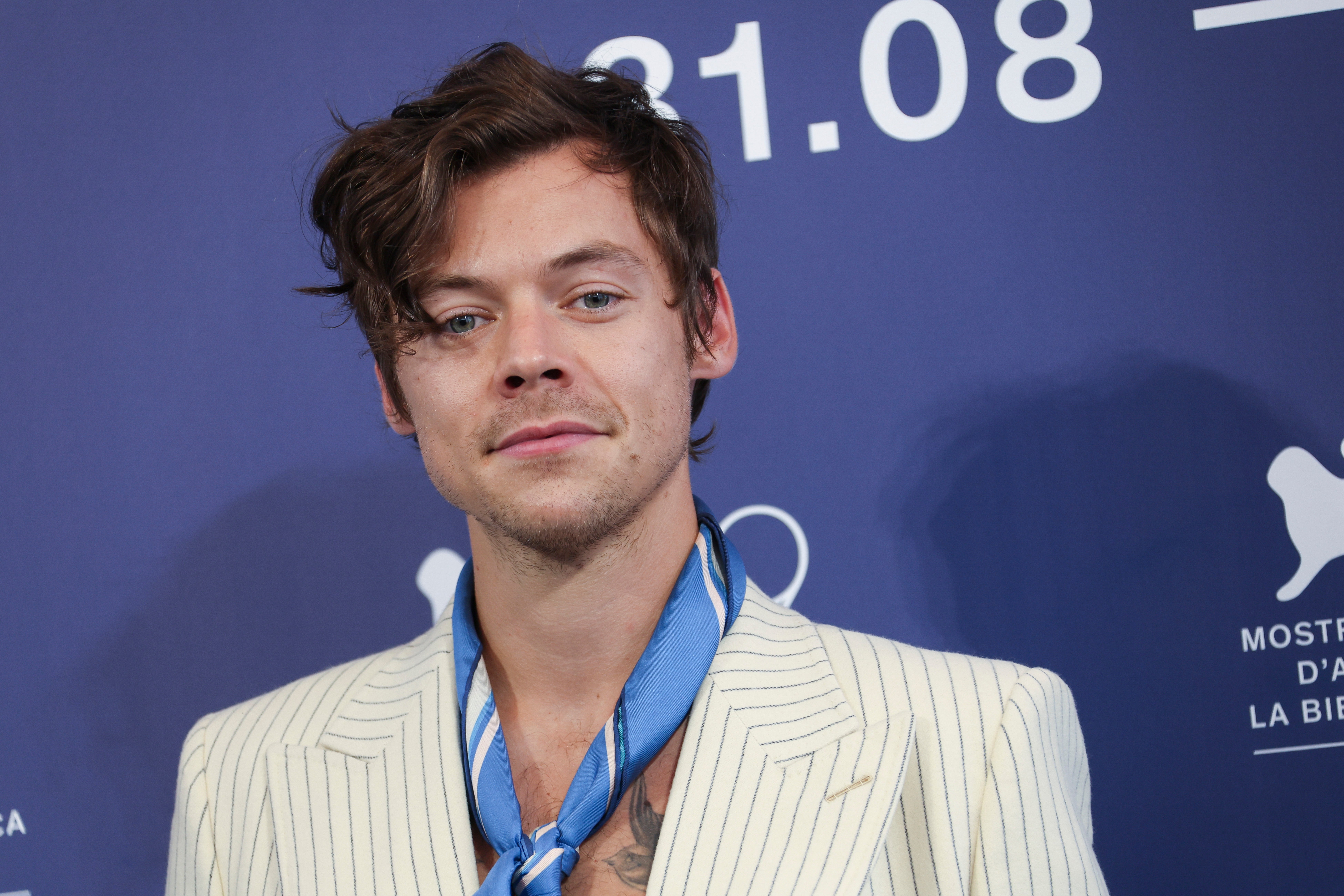 ‘Don’t Worry Darling’: Harry Styles es etiquetado como “robotico” y ...