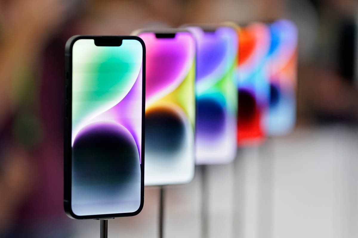 iPhone 14: ¿Cuándo se puede comprar en México? Esto es lo que sabemos ...