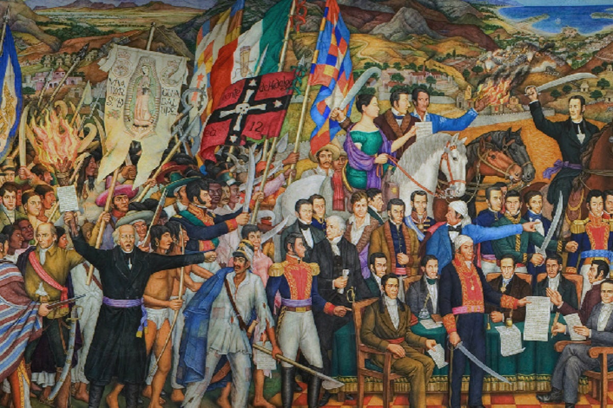 Miguel Hidalgo: ¿cuál es la historia real de la independencia de México ...