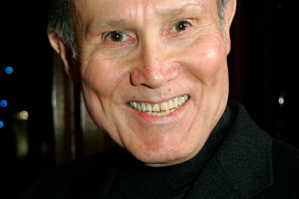 Fallece prolífico actor Henry Silva a los 95 años | Independent Español