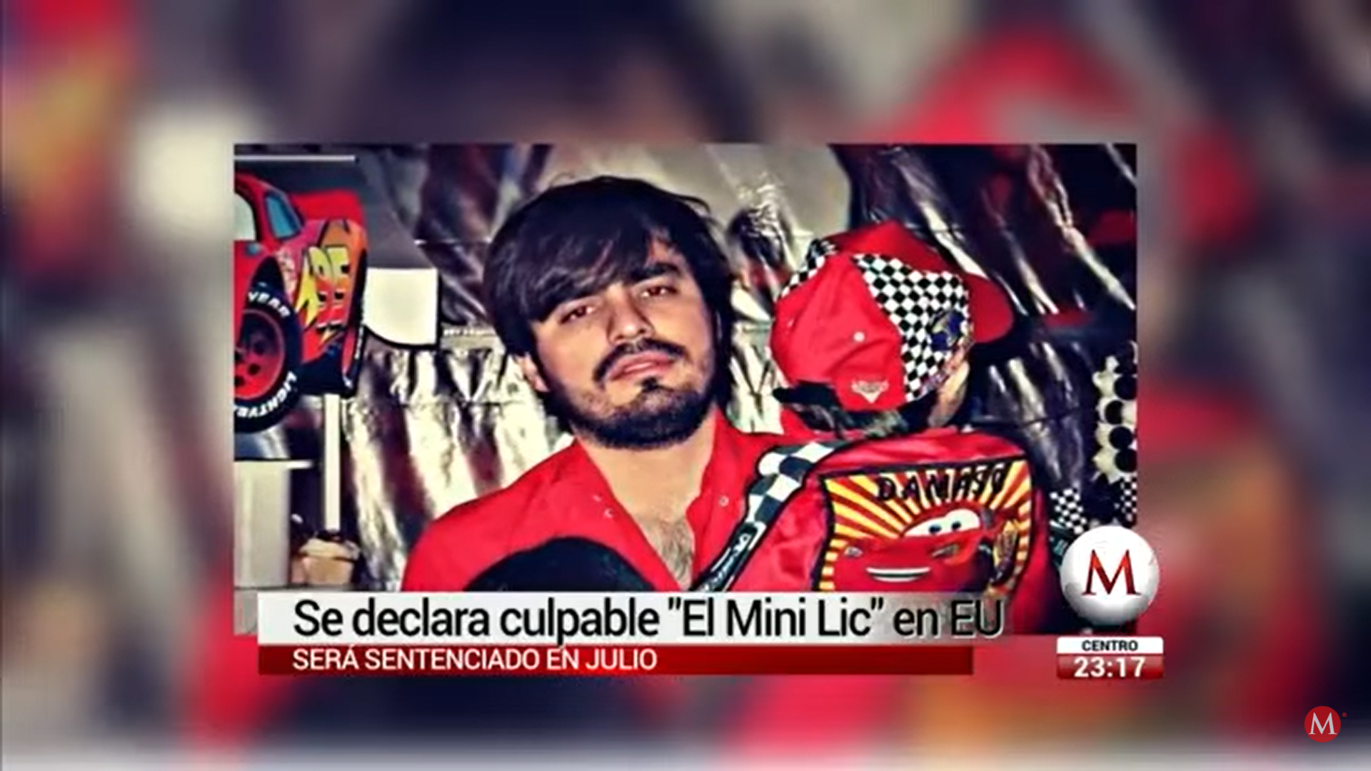 Dámaso López-Serrano: México pide extradición de ahijado de El Chapo ...