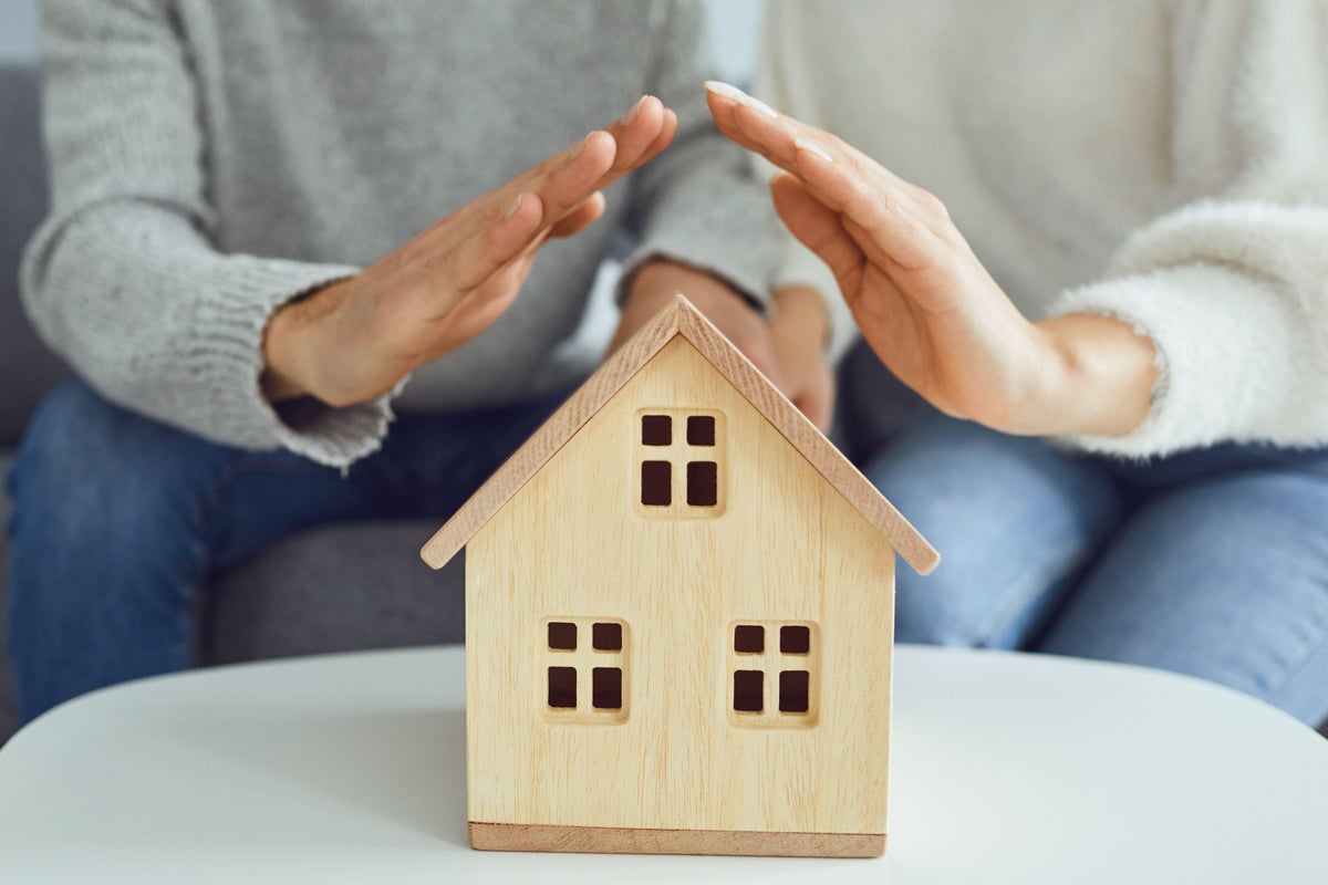Mujer valiente revela lo que sucedió cuando descubrió que sus padres ...