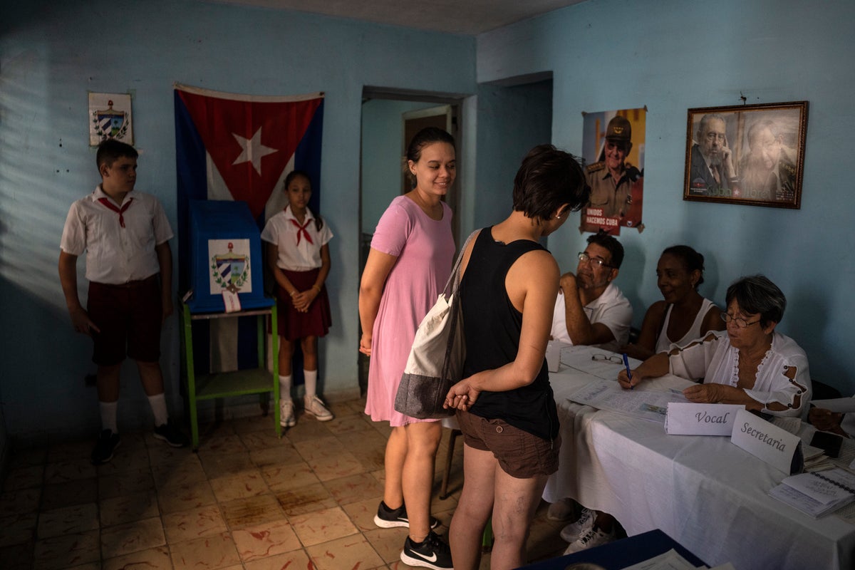Cuba ratificó el impensable matrimonio igualitario mediante referendo ...