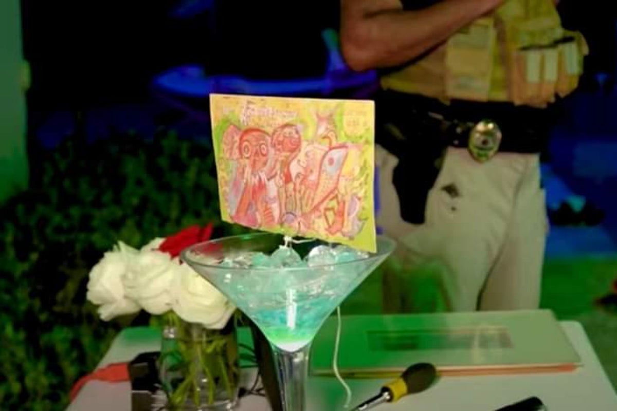 INBAL investiga a Martin Mobarak, quemó obra de Frida Kahlo para ...