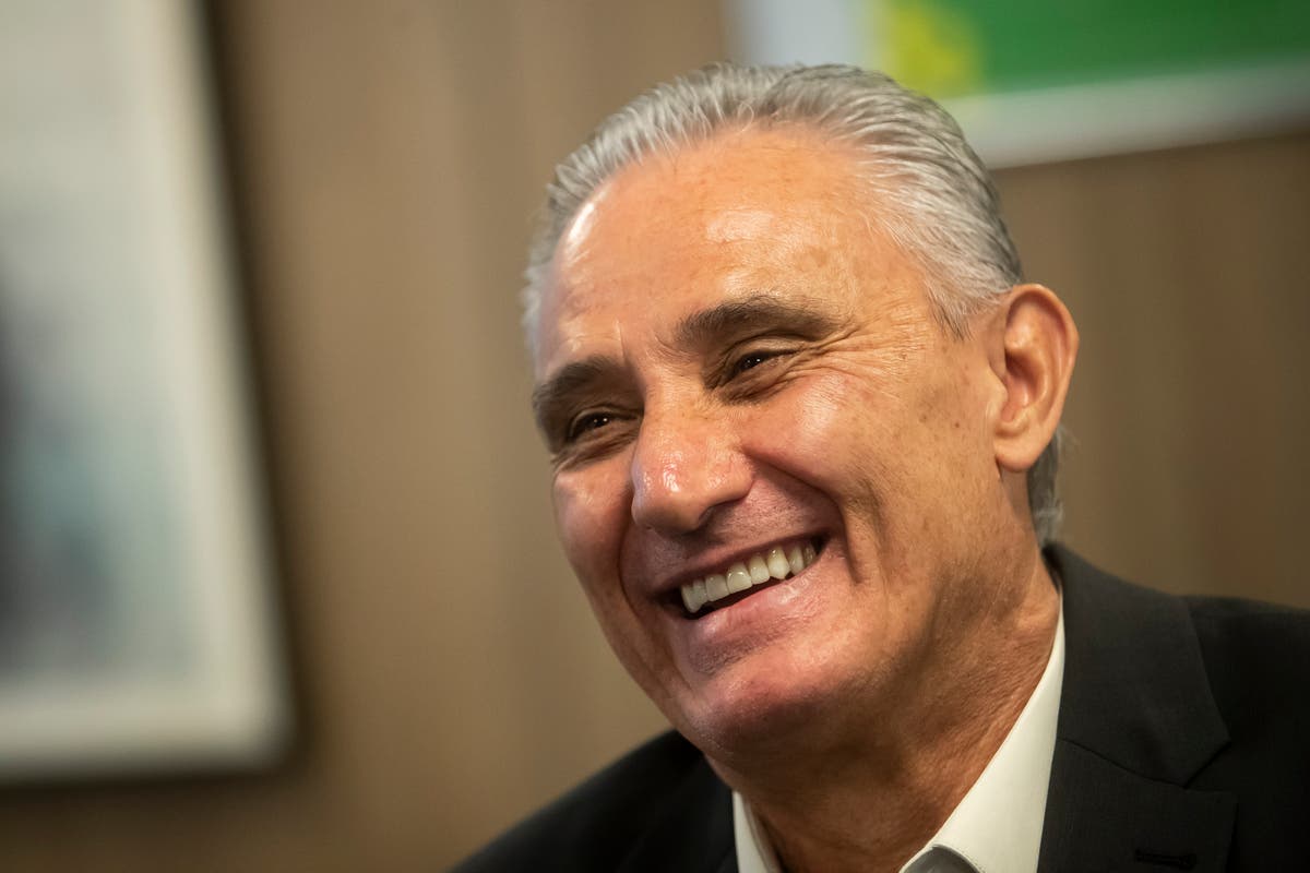 Entrevista AP: Tite se apegará a estilo ofensivo en Mundial ...