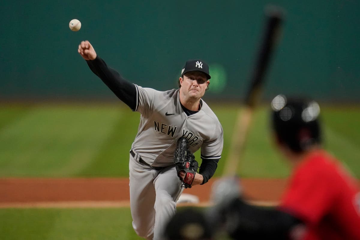 Yanquis fuerzan un quinto juego ante Guardianes | Independent Español