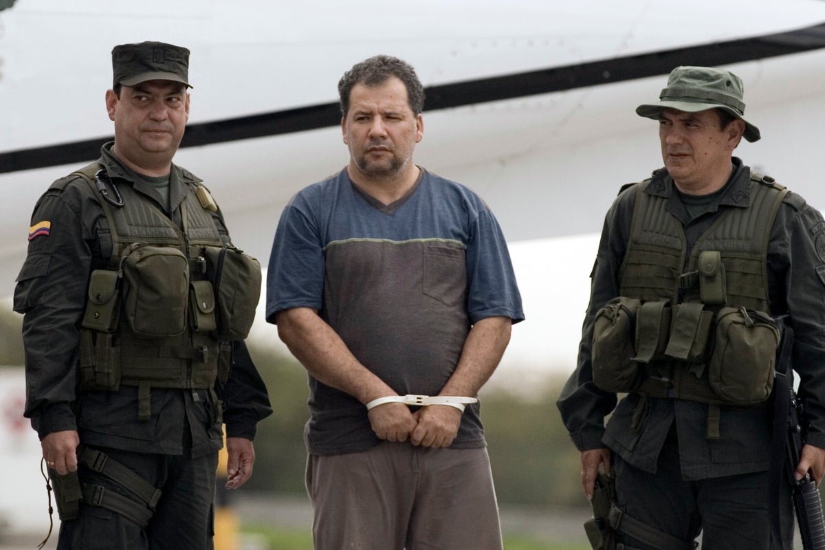 EEUU: jueza condena a 35 años a exlíder del Clan del Golfo ...