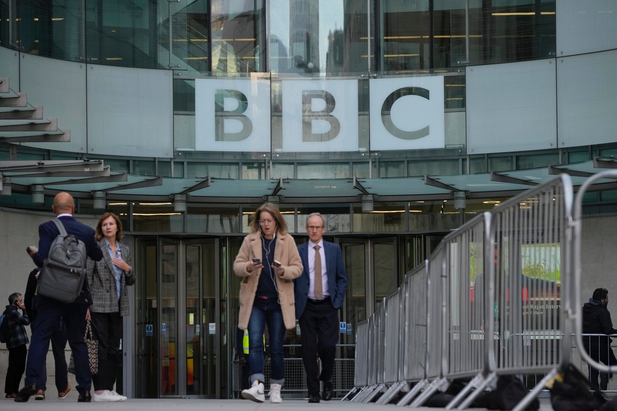 BBC cumple 100 años de servicio tras su fundación en 1922 | Independent Español