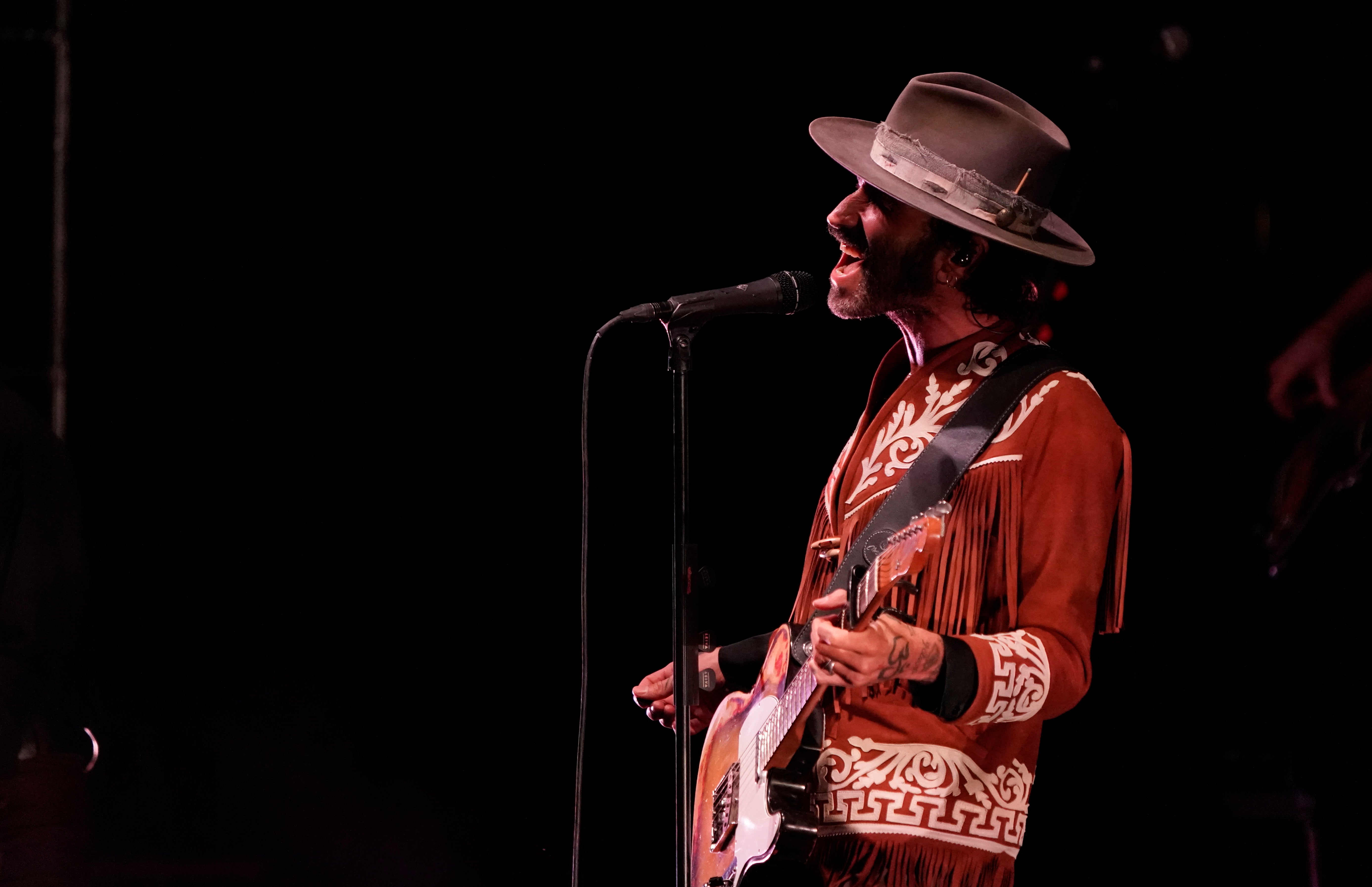 Leiva debuta en el Metropólitan de la Ciudad de México | Independent ...