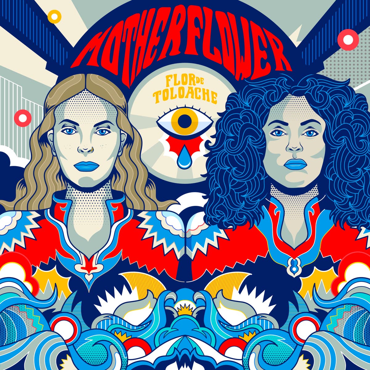 Flor de Toloache se rebela con “Motherflower” | Independent Español