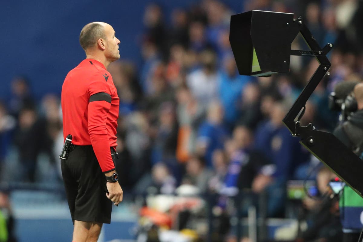 VAR: La polémica continúa a cuatro años de su debut en Rusia ...