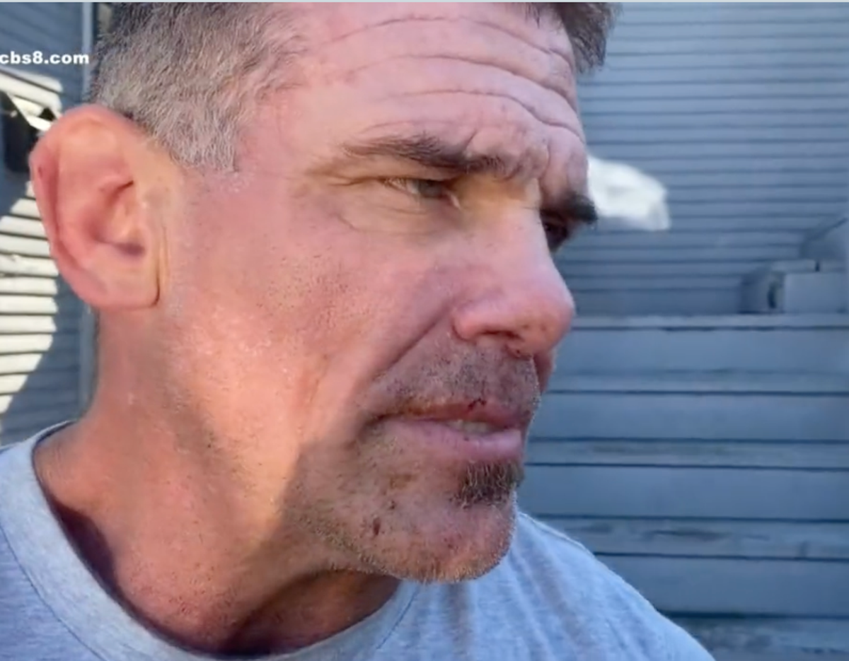 Colorado Springs: Padre de Anderson Aldrich hace declaración homofóbica ...