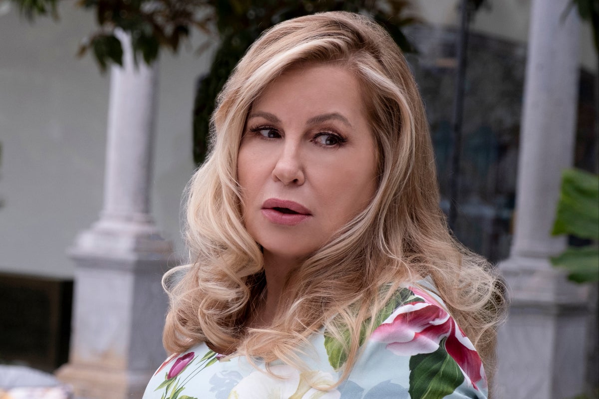 Jennifer Coolidge aclara una “terrible exageración” sobre ‘American Pie ...
