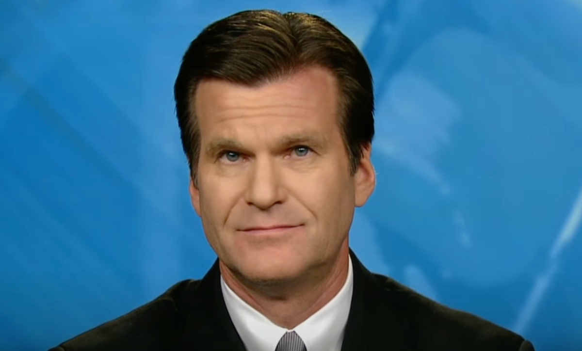 Fallece de cáncer el periodista de investigación de CNN Drew Griffin a ...