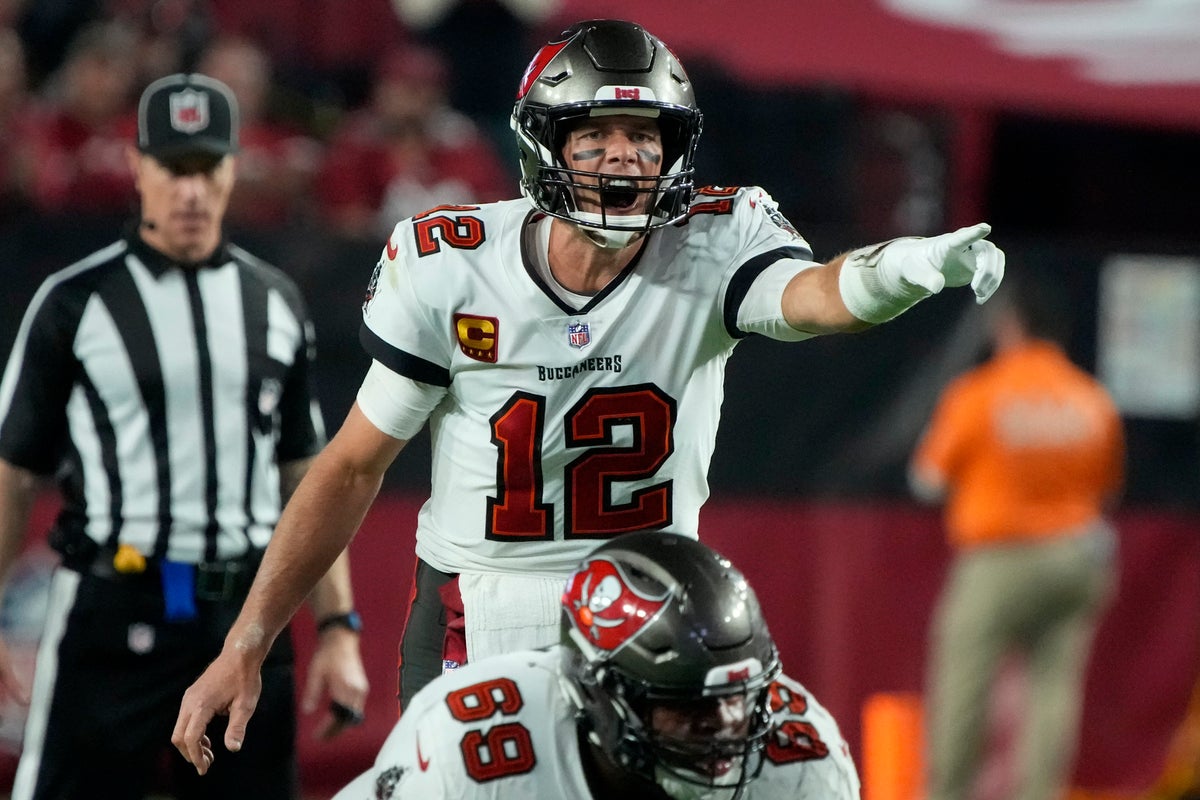 Buccaneers pelearán por el liderato divisional | Independent Español