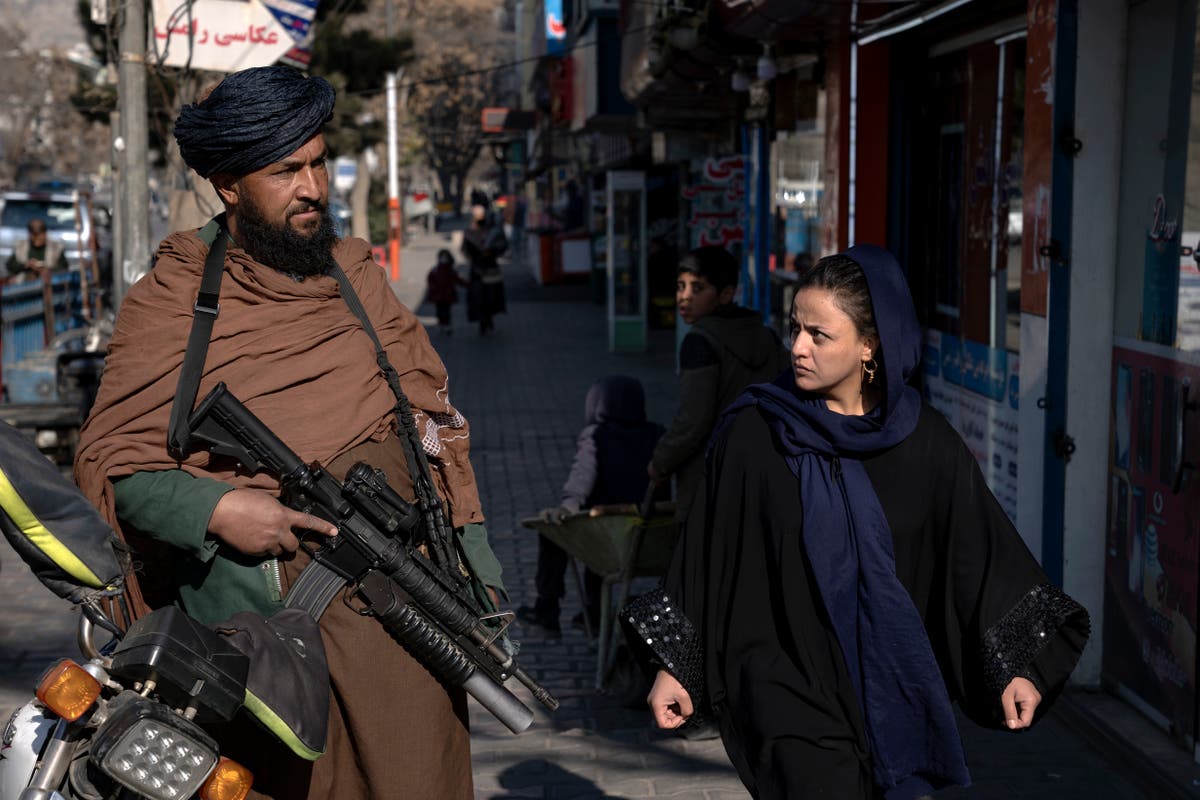 Talibán: ataque en Kabul deja varios muertos y heridos | Independent ...