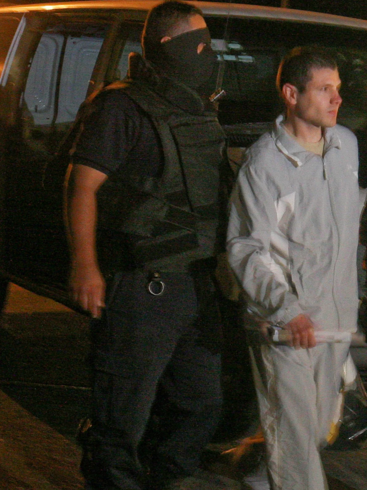 Iván Archivaldo Guzmán: Lo que debes saber sobre el hijo más poderoso ...