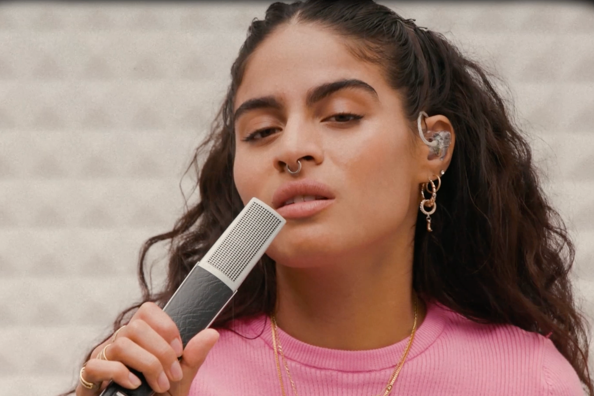 “Se trata de sanar’: Jessie Reyez habla sobre su álbum ‘Yessie ...
