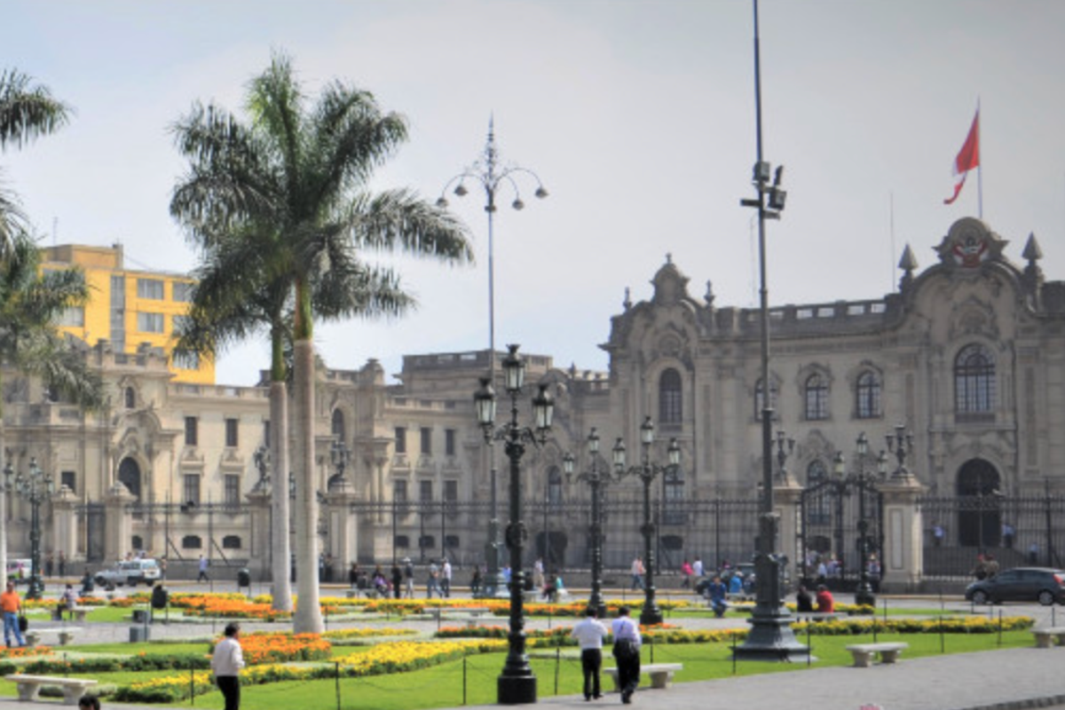 Lo que debes saber sobre el Aniversario de Lima 2023 | Independent Español