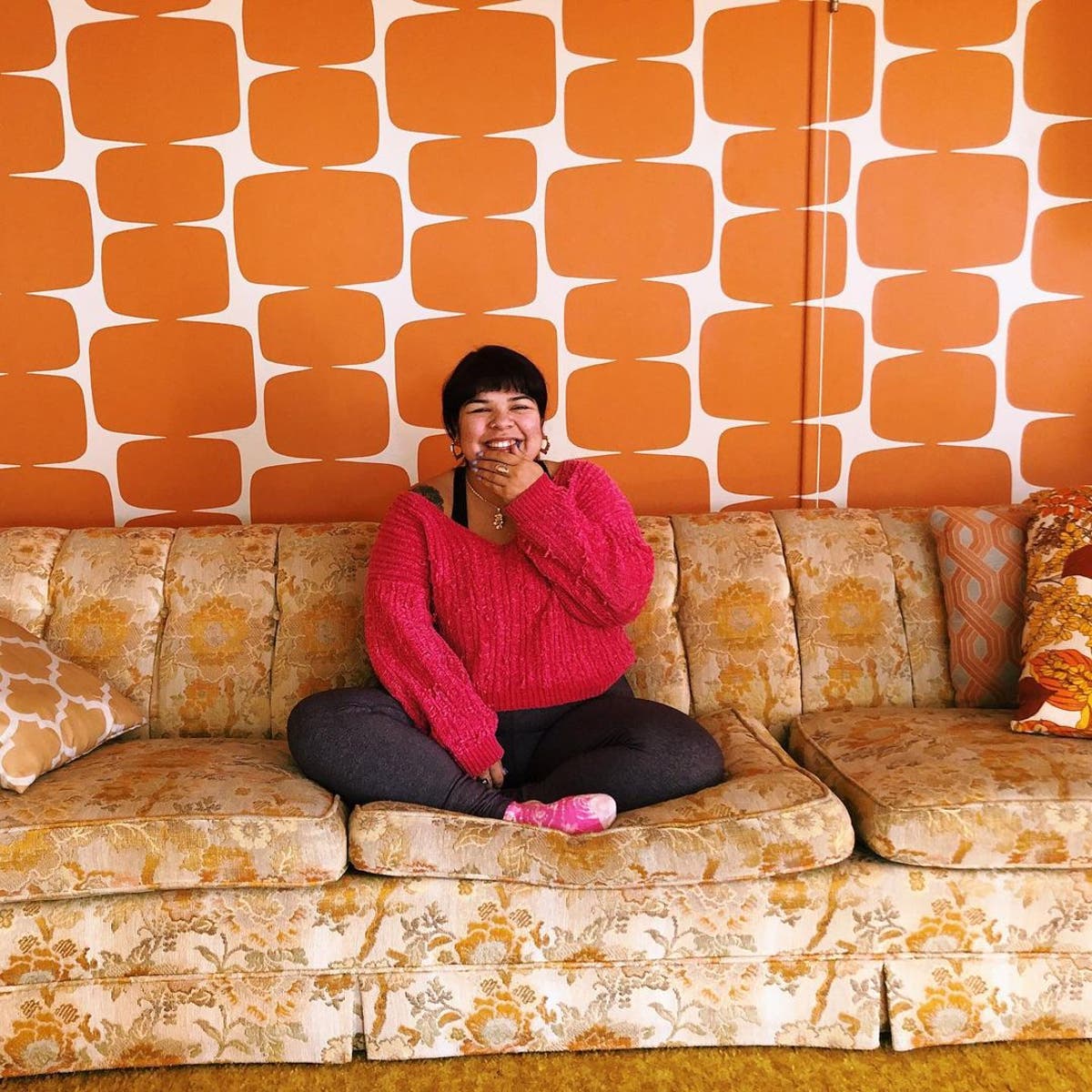 Doris Anahi habla sobre su nueva música y el documental de Disney+ ...