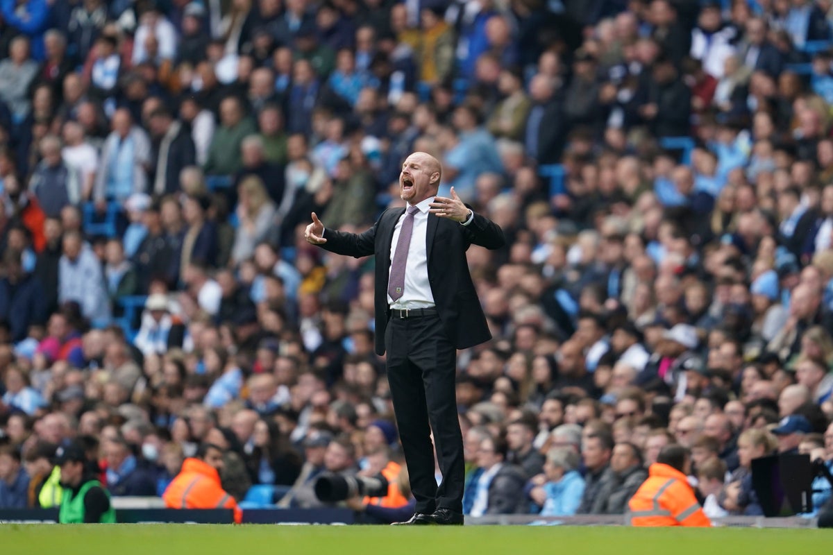 Everton contrata a Dyche como técnico por la salvación | Independent ...