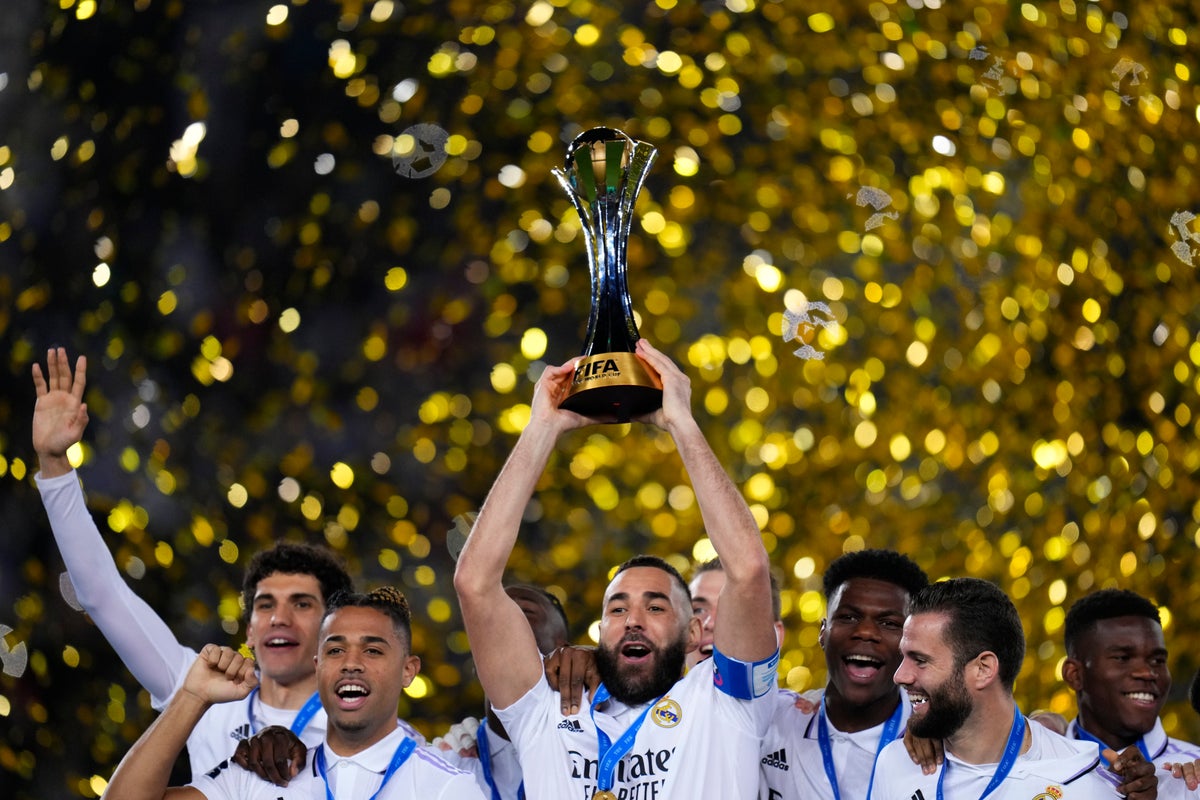 Liverpool y Real Madrid se reencuentran en Liga de Campeones ...