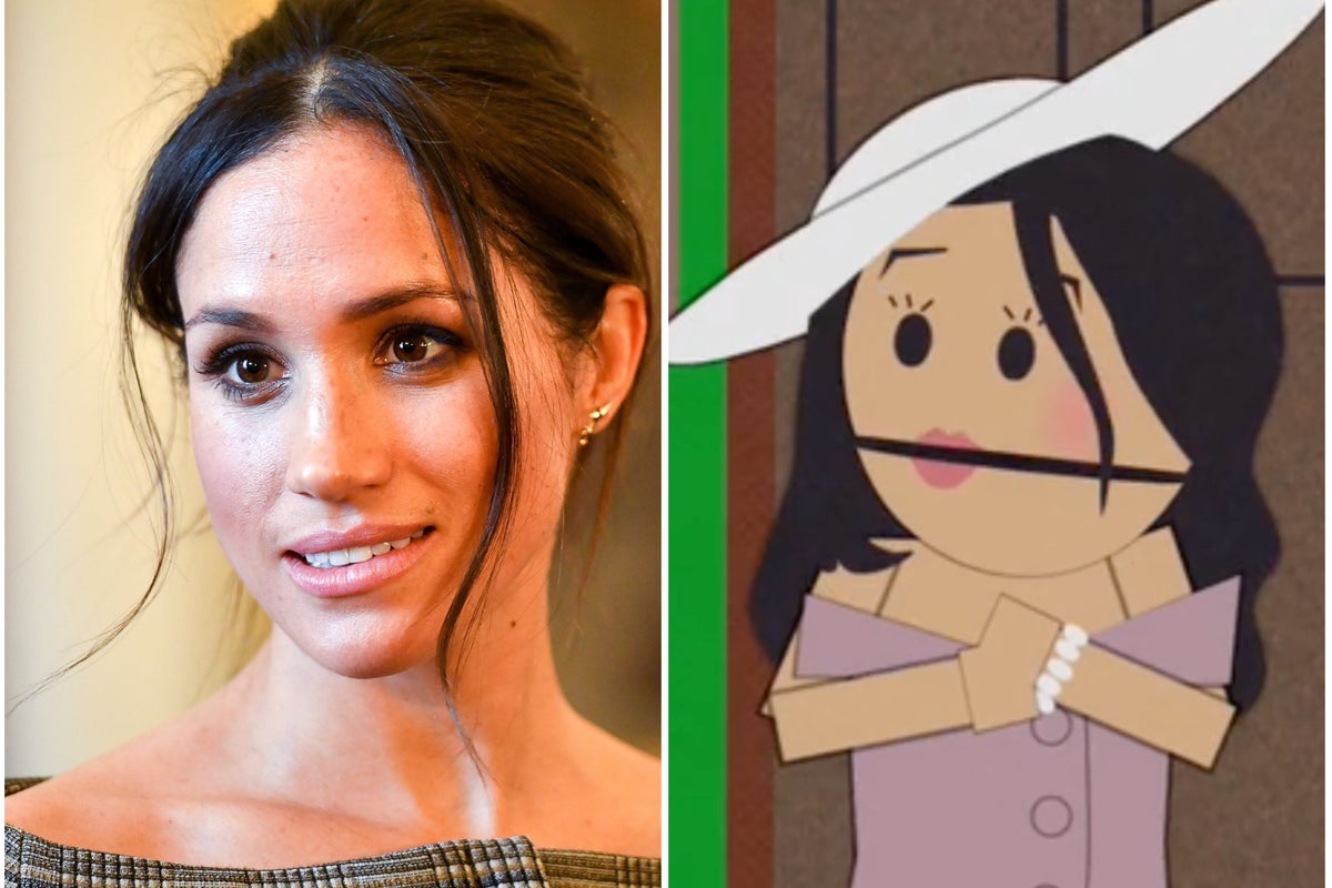 ‘South Park’: El episodio “The World-Wide Privacy Tour” no fue bien ...