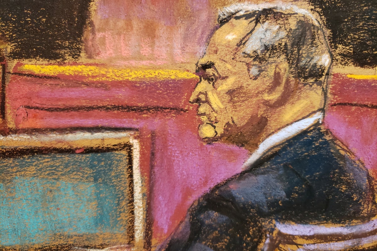 Declaran culpable de cinco cargos criminales a Genaro García Luna ...