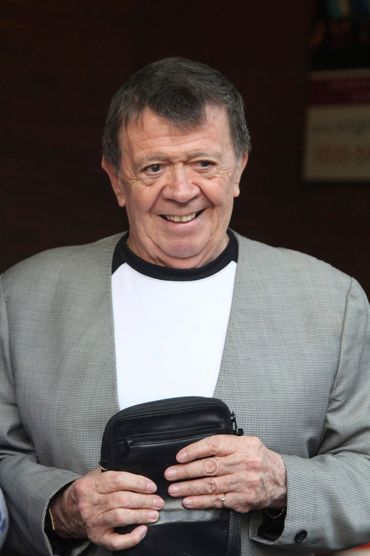 Famosos lamentan muerte de Xavier López “Chabelo” | Independent Español