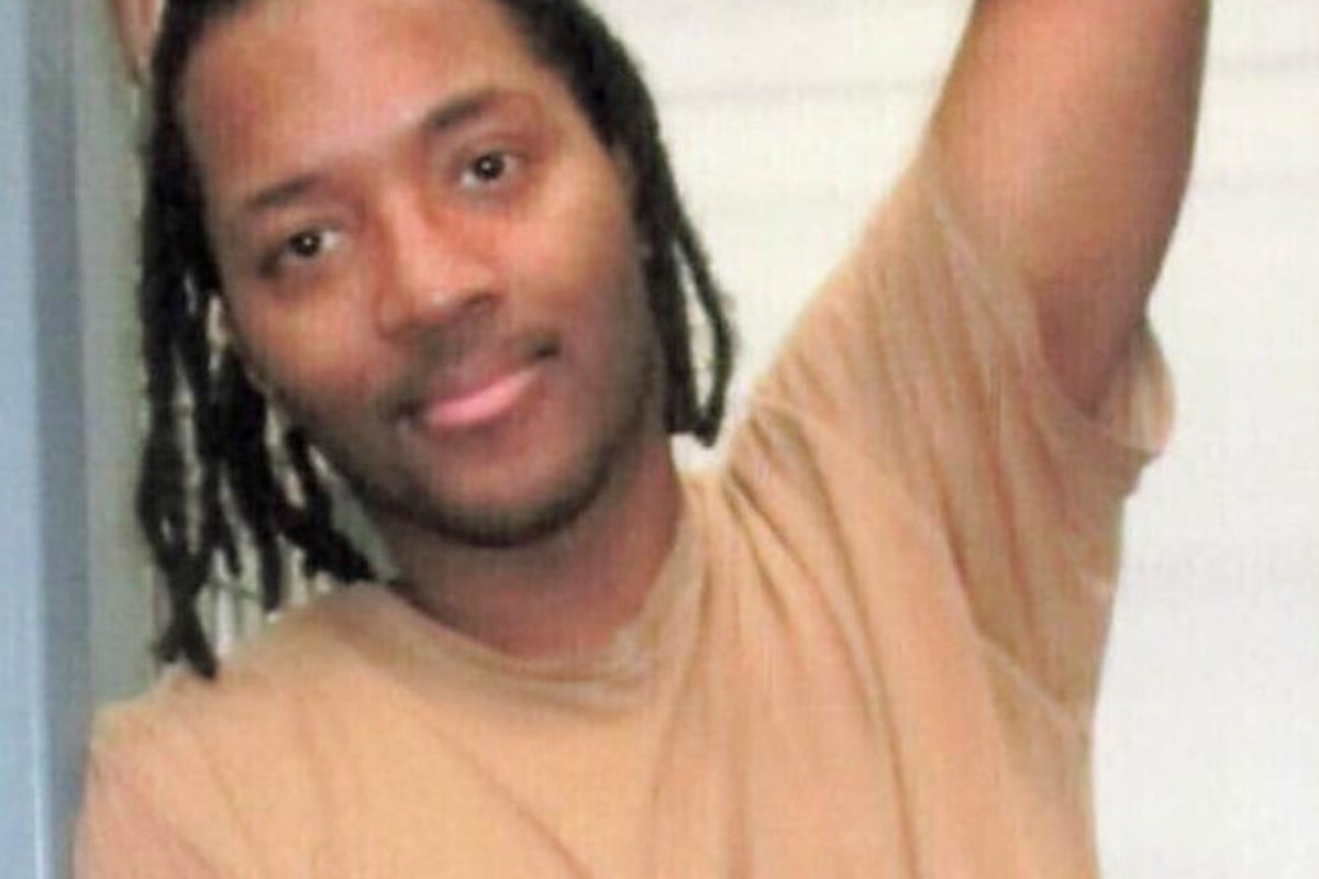 Justicia de Biden mantiene intransigencia en pena capital | Independent ...