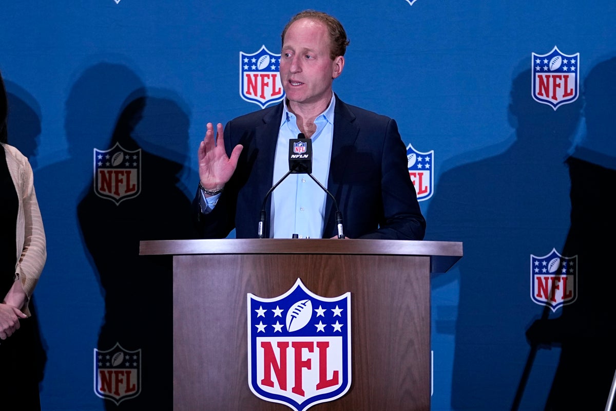 Futuro de Snyder acaparando la atención de dueños de la NFL ...