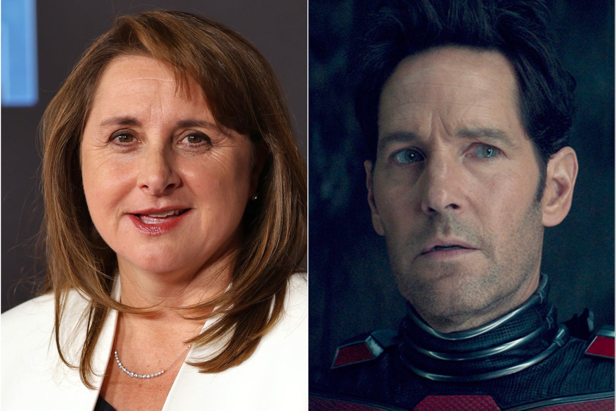 Productora Victoria Alonso denuncia que Disney la despidió por negarse ...