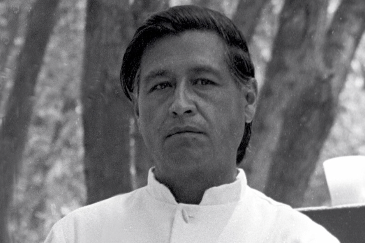 Día de César Chávez: ¿cuál es su historia de origen y cuáles estados lo ...