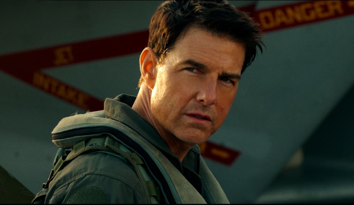 Barry Tubb: actor demanda a Paramount por usar su imagen en ‘Top Gun ...