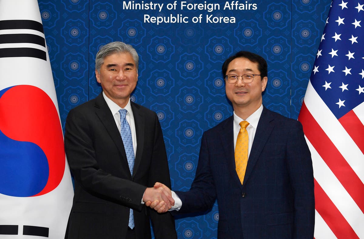 Norcorea amenaza con "acciones ofensivas" ante maniobras | Independent ...