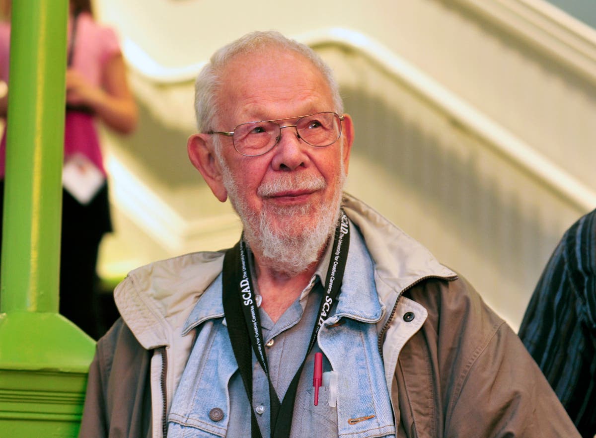 Muere el caricaturista Al Jaffee de la revista Mad | Independent Español