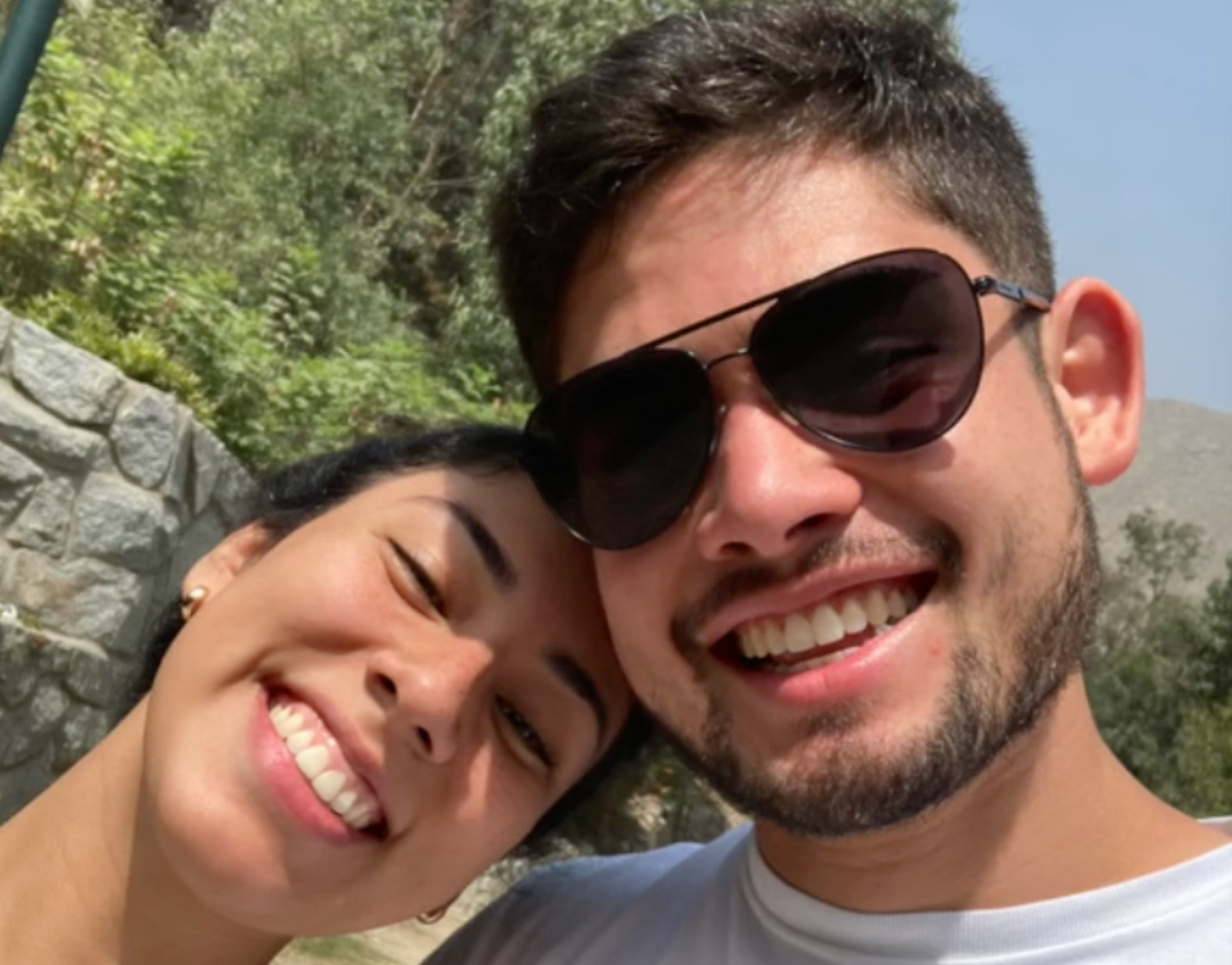 Historia de sacerdote y monja peruanos que dejaron vida religiosa y se ...