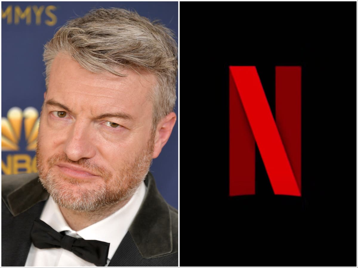 ‘Black Mirror’: Salma Hayek, Michael Cera y Aaron Paul encabezan ...