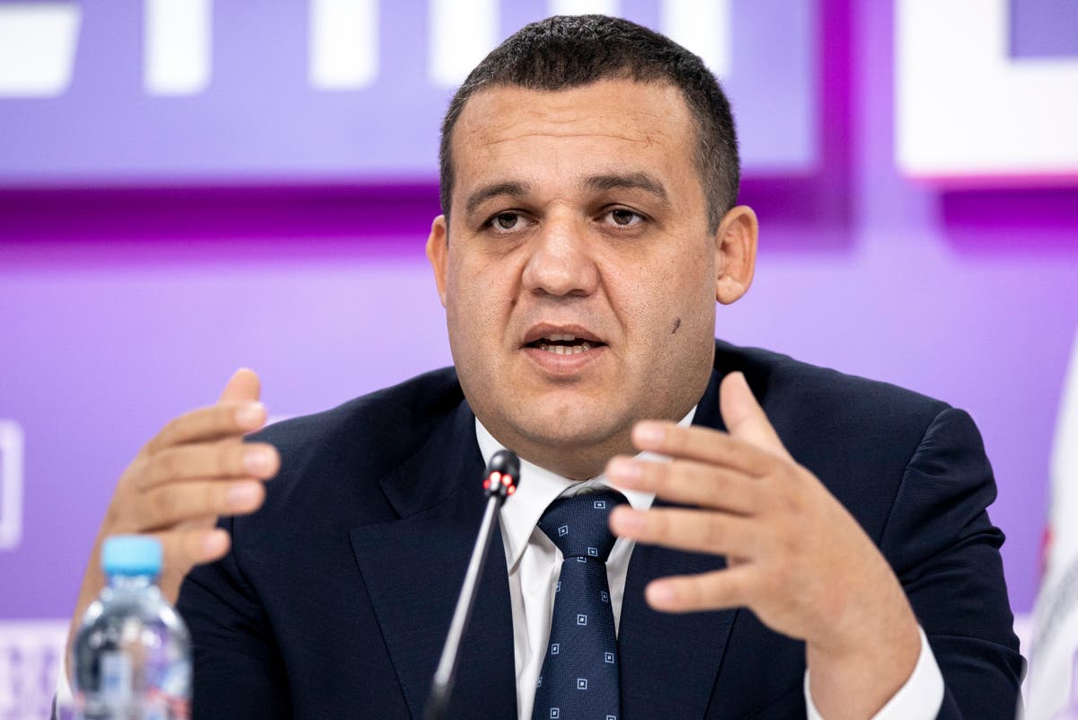 AIBA intenta superar su conflicto con el COI | Independent Español