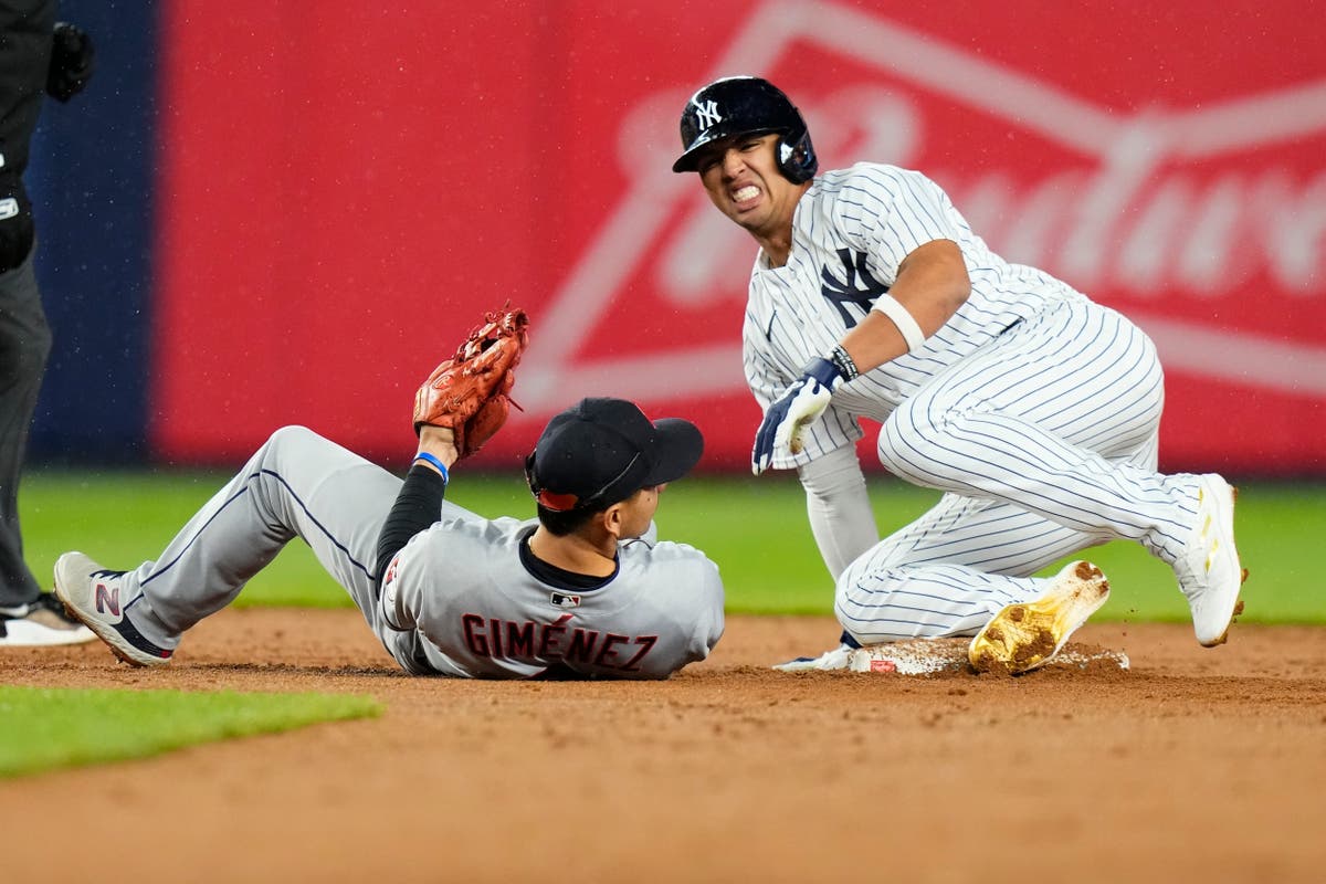 Yanquis remontan y vencen a Guardianes 4-3 en 10 entradas | Independent ...