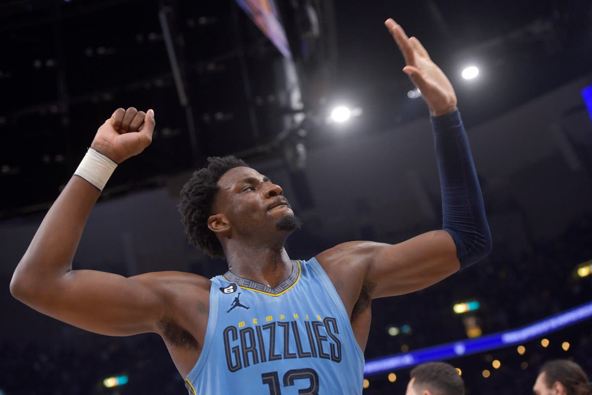 Jackson, Holiday, López encabezan Equipo Defensivo de la NBA ...