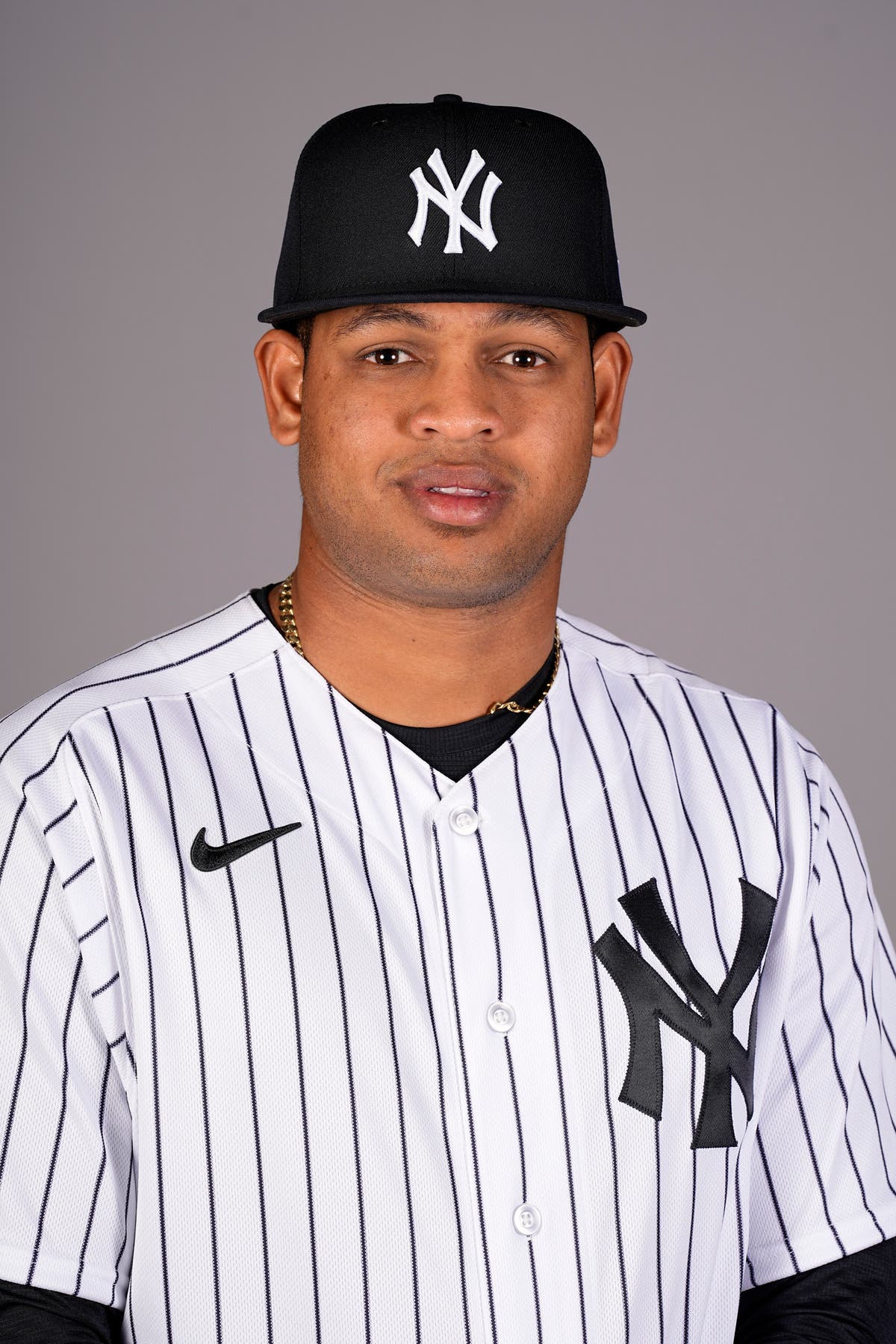 Yanquis convocan a pitcher dominicano Randy Vásquez para que debute en ...