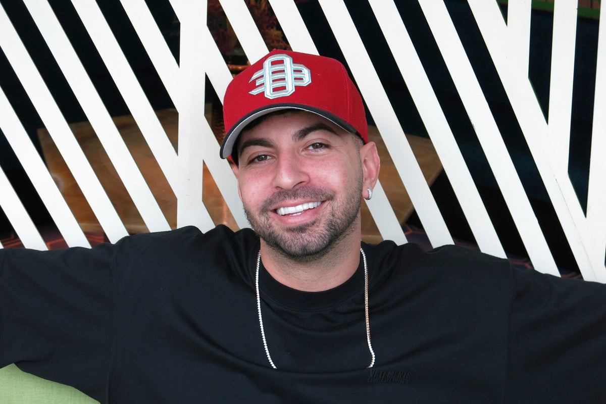 Justin Quiles: “Me gustan las personas que dicen lo que sienten ...