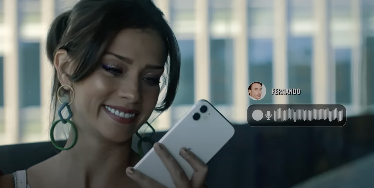 ‘Fake Profile’ Todo lo que necesitas saber sobre la nueva serie de ...