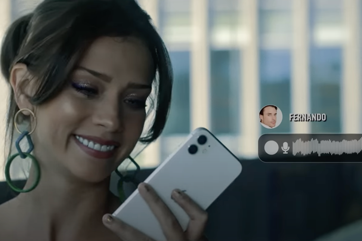 ‘Fake Profile’ Todo lo que necesitas saber sobre la nueva serie de ...