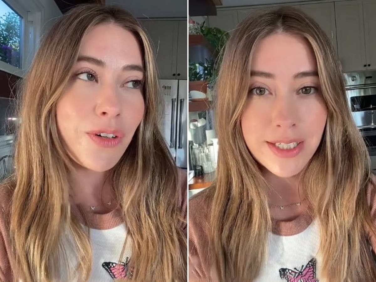 Mujer narra en TikTok discusión durante un vuelo por un padre que ascendió a primera clase sin ...