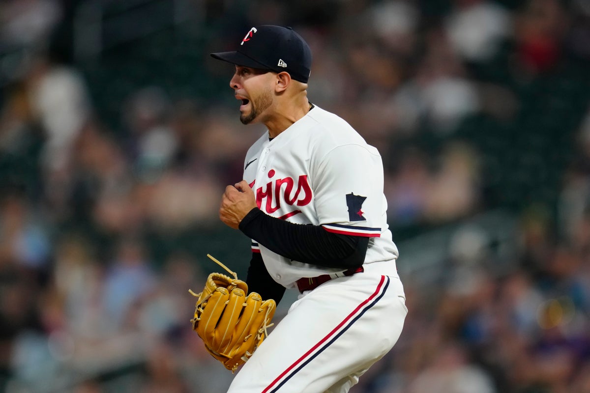 Kyle Farmer da sencillo ganador en la 10ma; Mellizos se imponen a ...