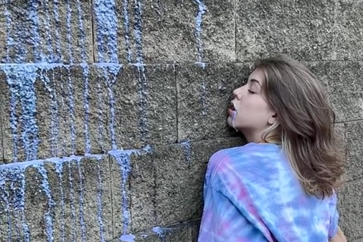 #GrimaceShake: ¿Qué es el ‘Grimace Shake’ challenge de TikTok ...