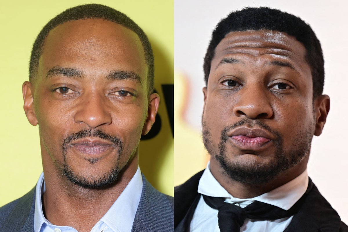 Anthony Mackie se pronuncia sobre la polémica que rodea el caso de ...